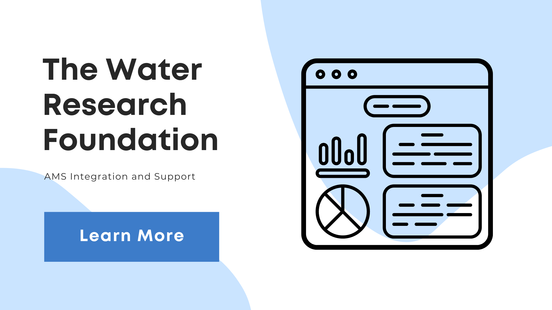 The Water Research Foundation Relies on IntelliData’s Expertise ...
