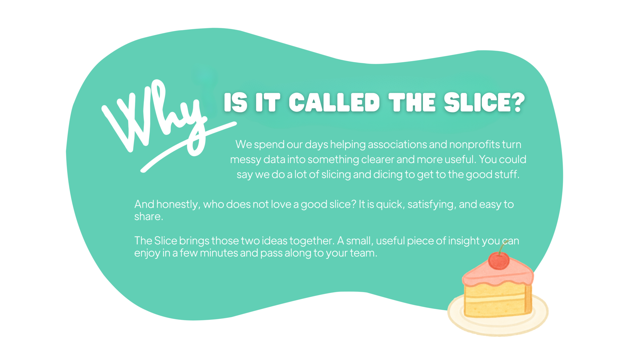 The Slice - IntelliData